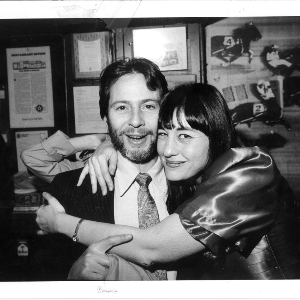 morris black robert durst