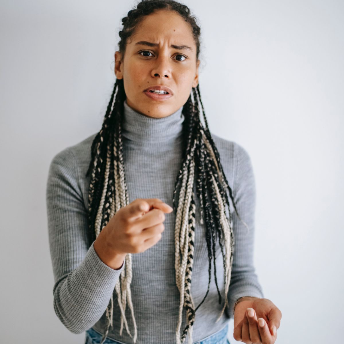 false pride examples