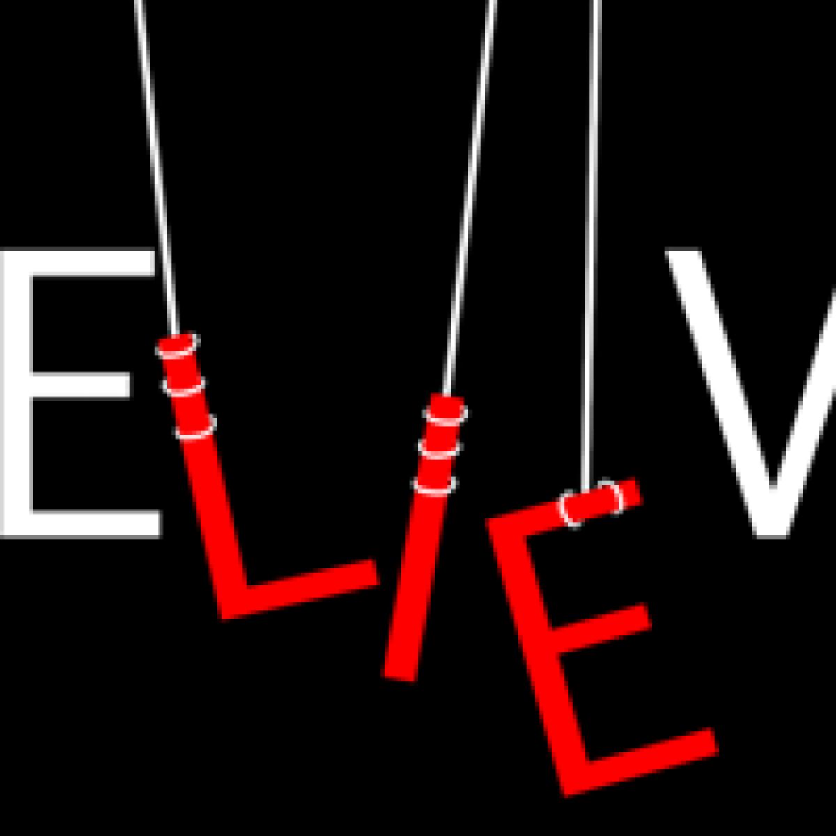 does truth matter anymore