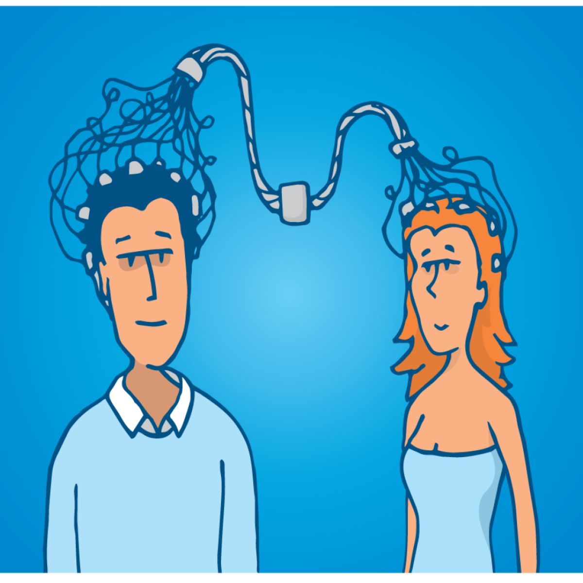 understanding others