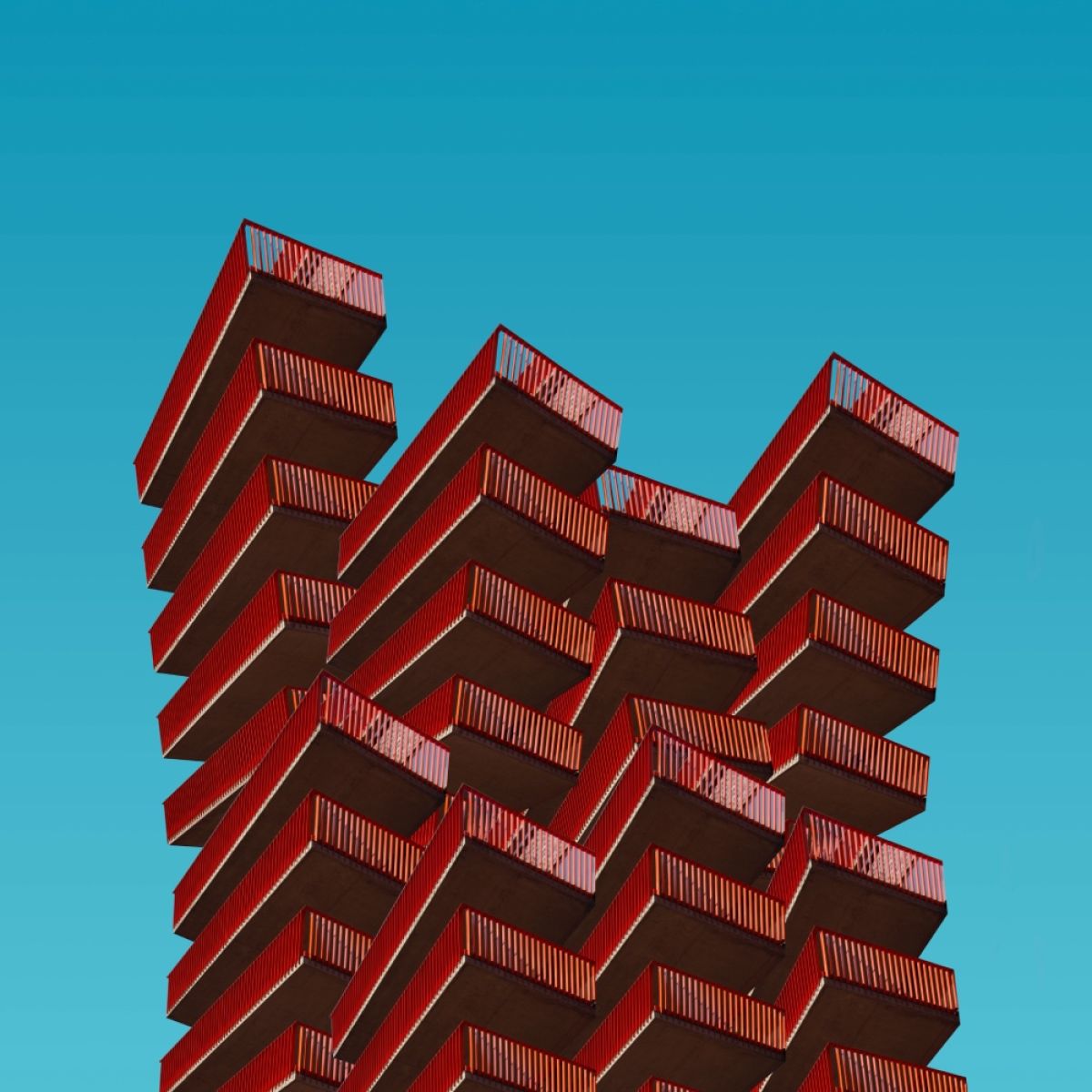 thinking inside the box building