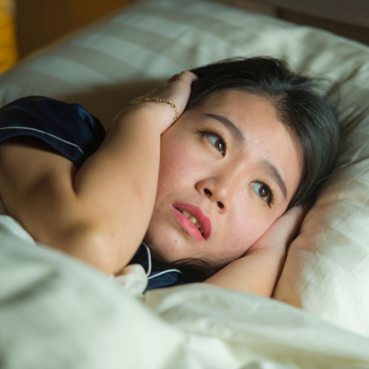 somatic hallucinations examples