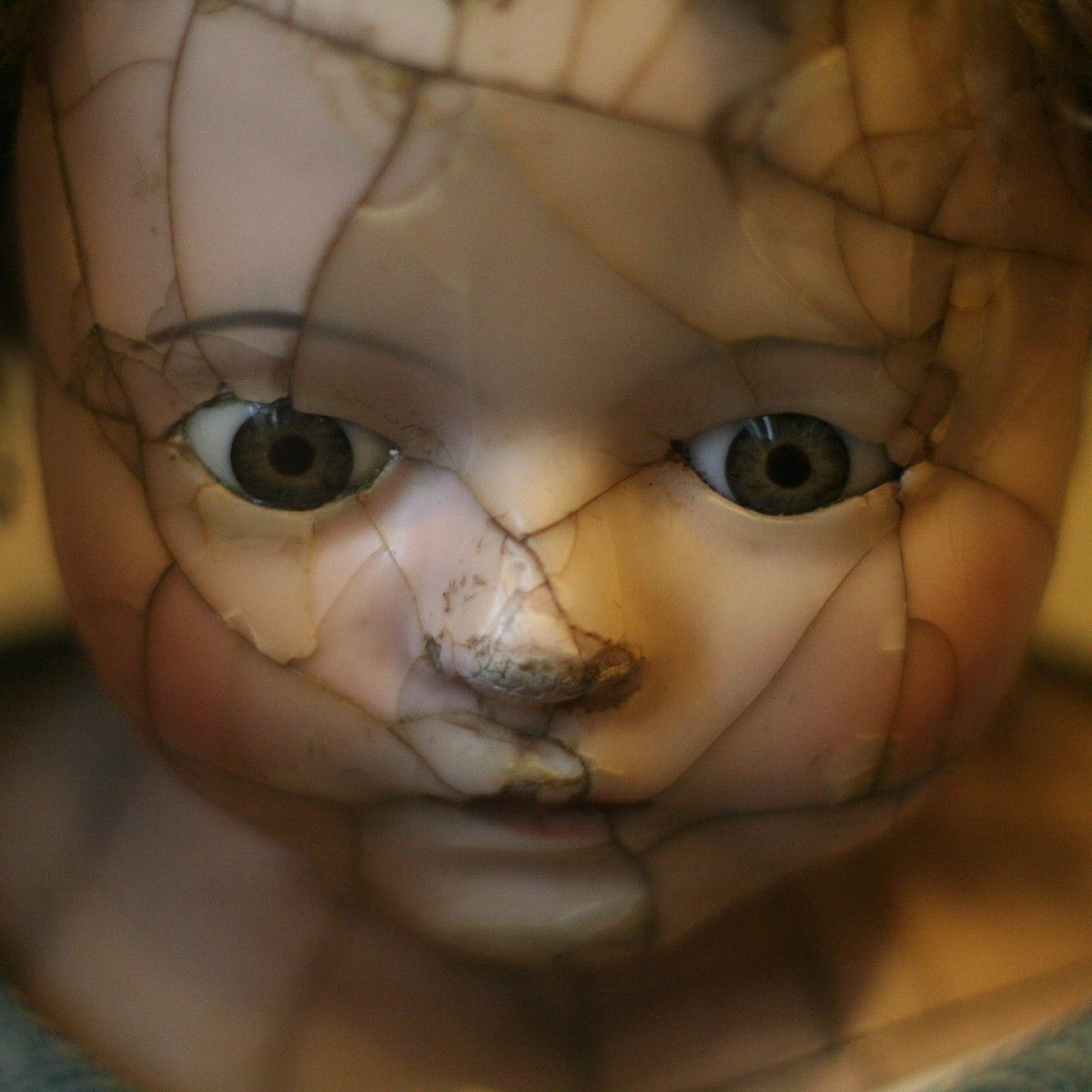 uncanny valley trigger