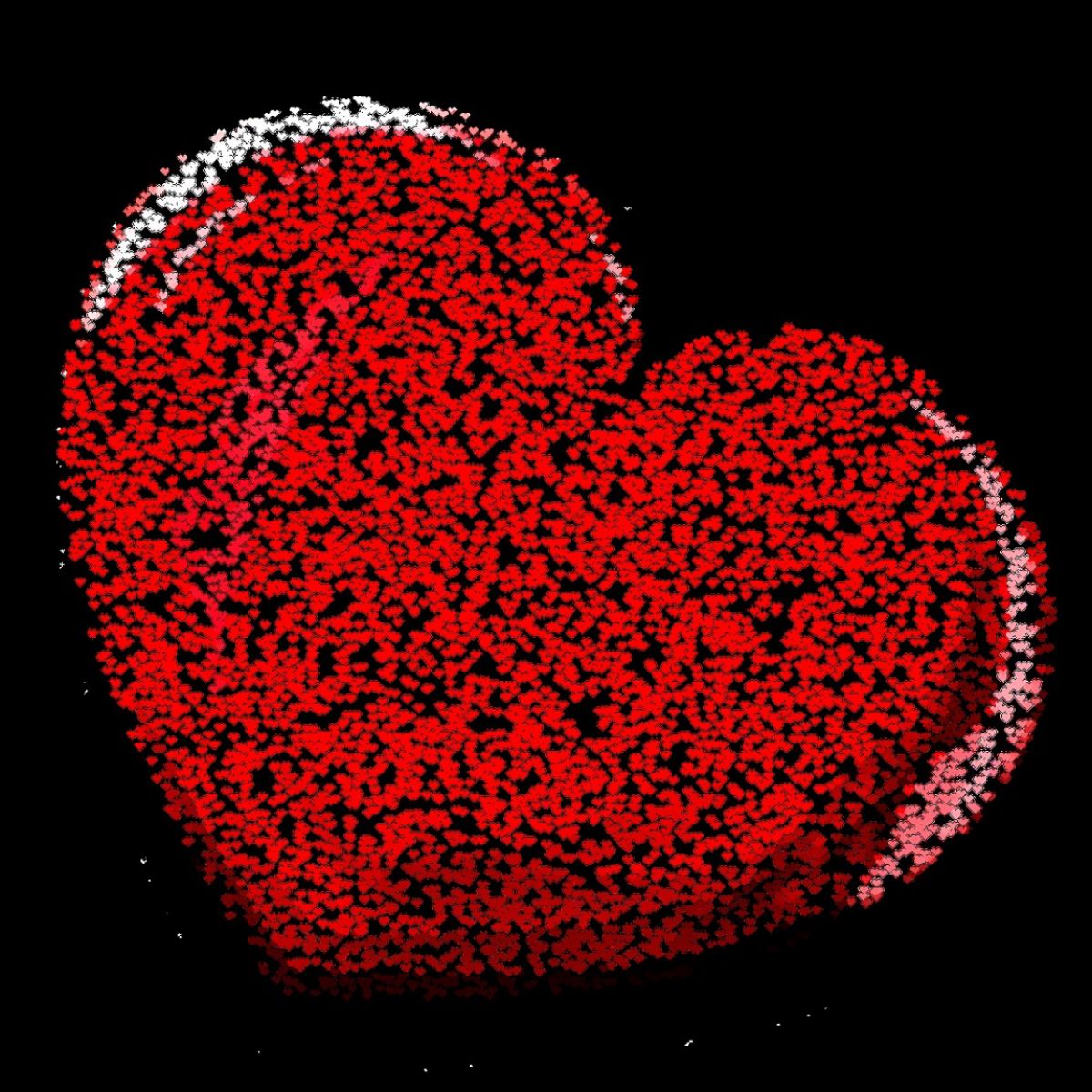 does broken heart kill you