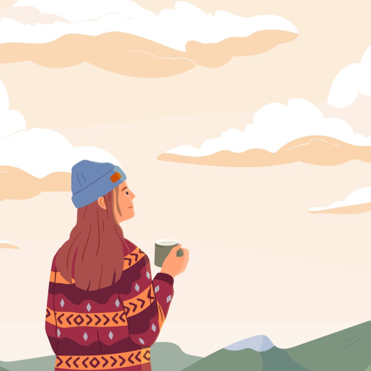 spend time with yourself