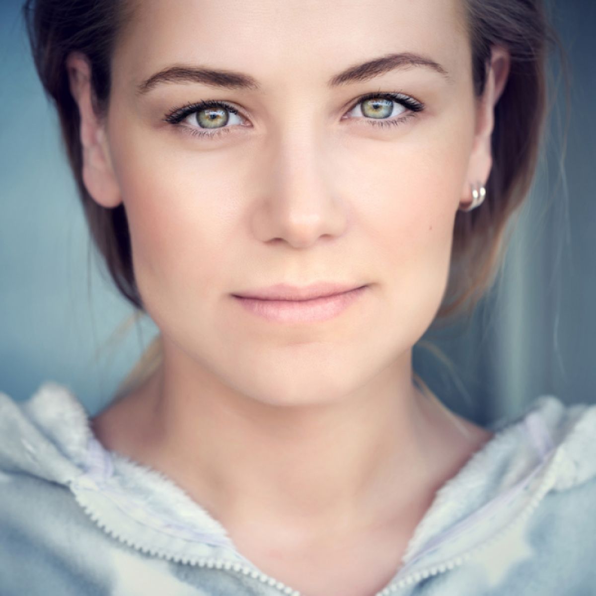 authentic people examples