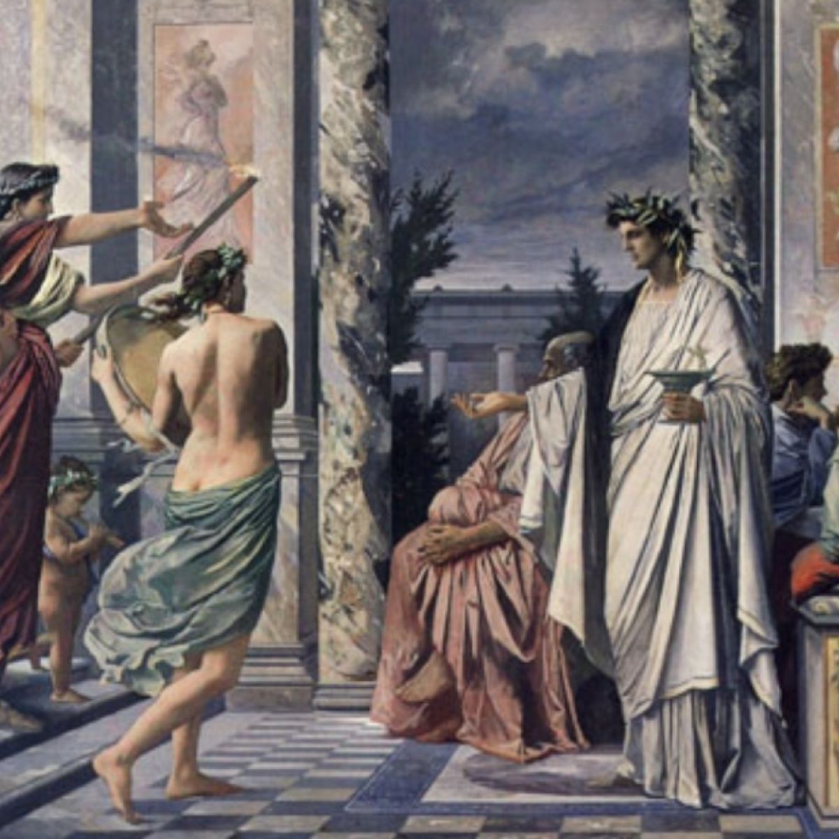 plato symposium commentary