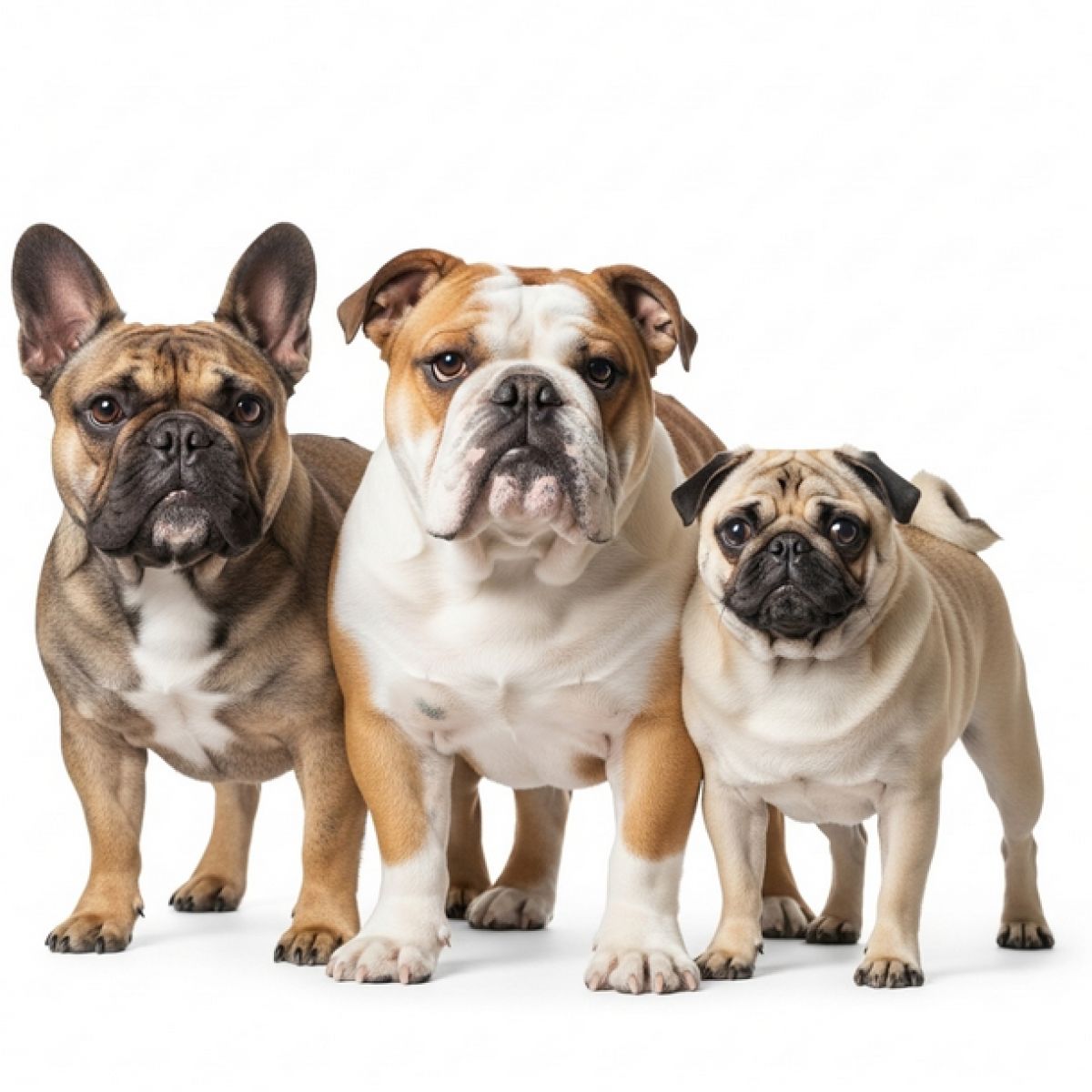 cross breeding dogs problems