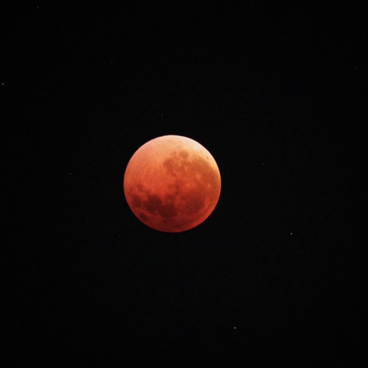 lunar eclipse psychological effects