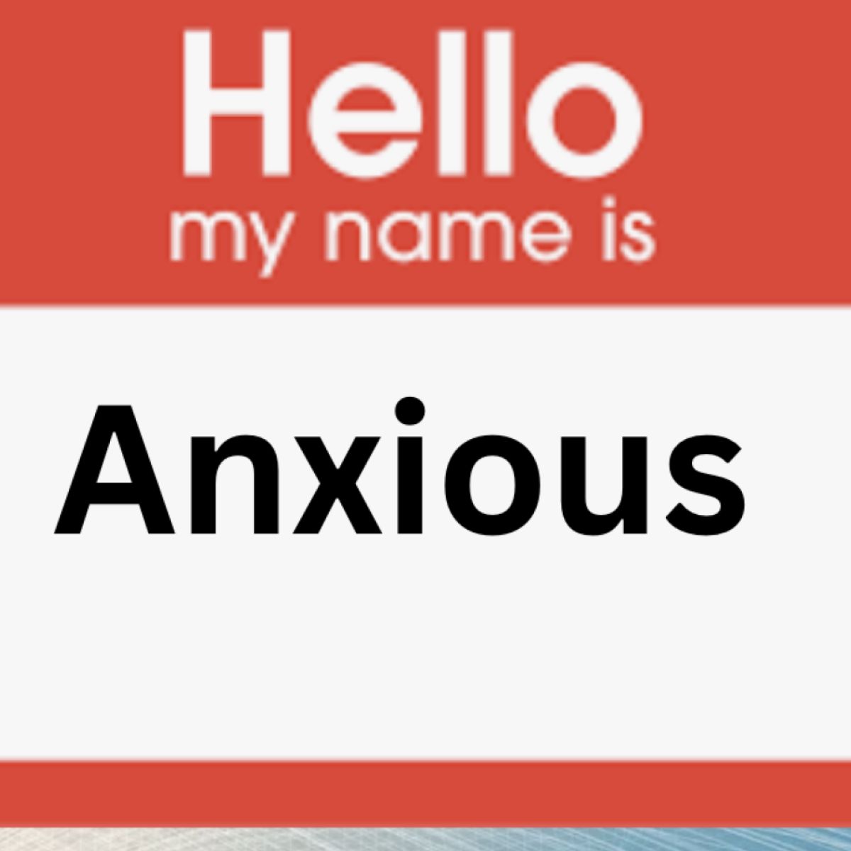 anxious word origin