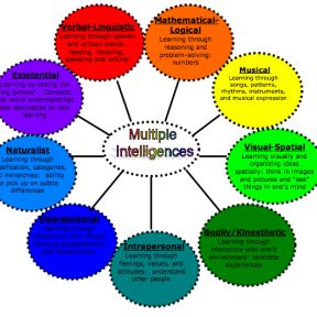 illusory correlation psychology example