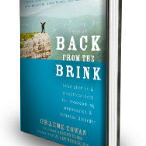 pull back from the brink