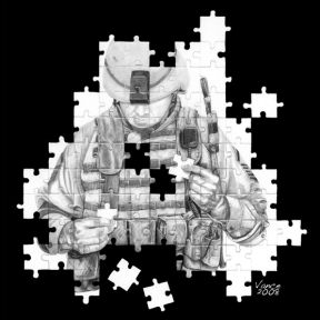 Moral Injury | Psychology Today