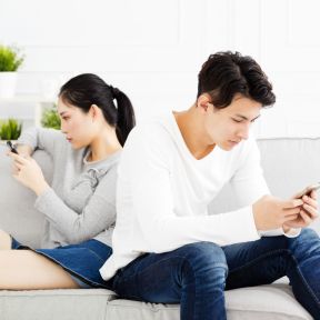 Friendship, An Observation | Psychology Today