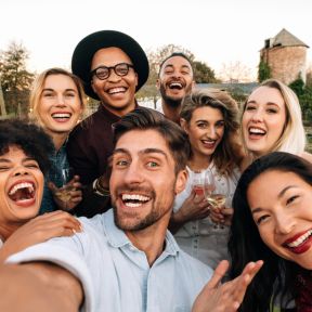 Friendship, An Observation | Psychology Today United Kingdom