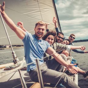 Friendship, An Observation | Psychology Today United Kingdom