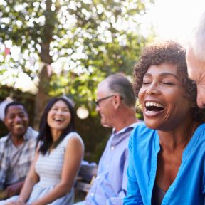 Friendship, An Observation | Psychology Today