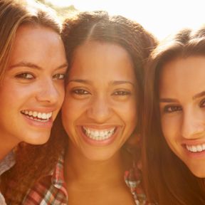 Friendship, An Observation | Psychology Today