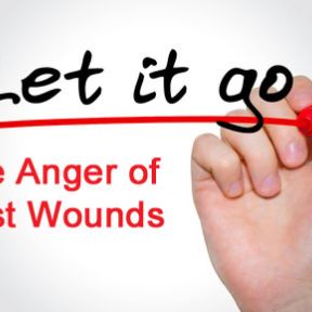 Overcoming Destructive Anger | Psychology Today