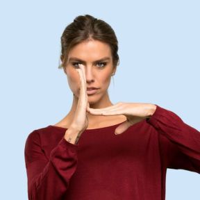 Overcoming Destructive Anger | Psychology Today