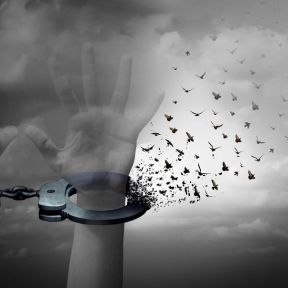 The Freedom to Change | Psychology Today