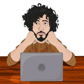 Noam Shpancer Ph.D. | Psychology Today Canada