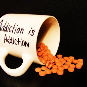 The Addiction Connection | Psychology Today