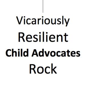 vicarious resilience examples