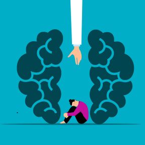 Goodbye, Anxiety | Psychology Today