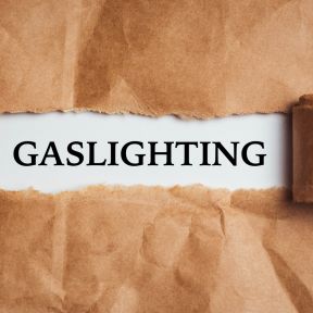 Gaslighting | Psychology Today