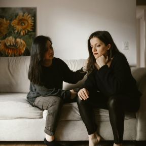 Emotional Validation | Psychology Today