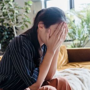 emotions people avoid