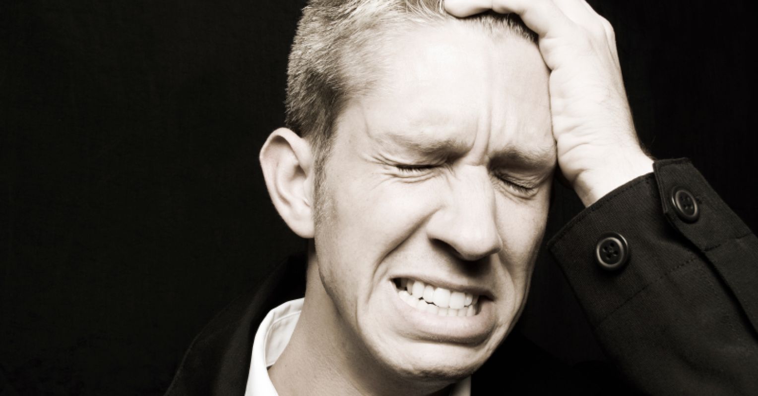 On the Benefits of Suffering | Psychology Today