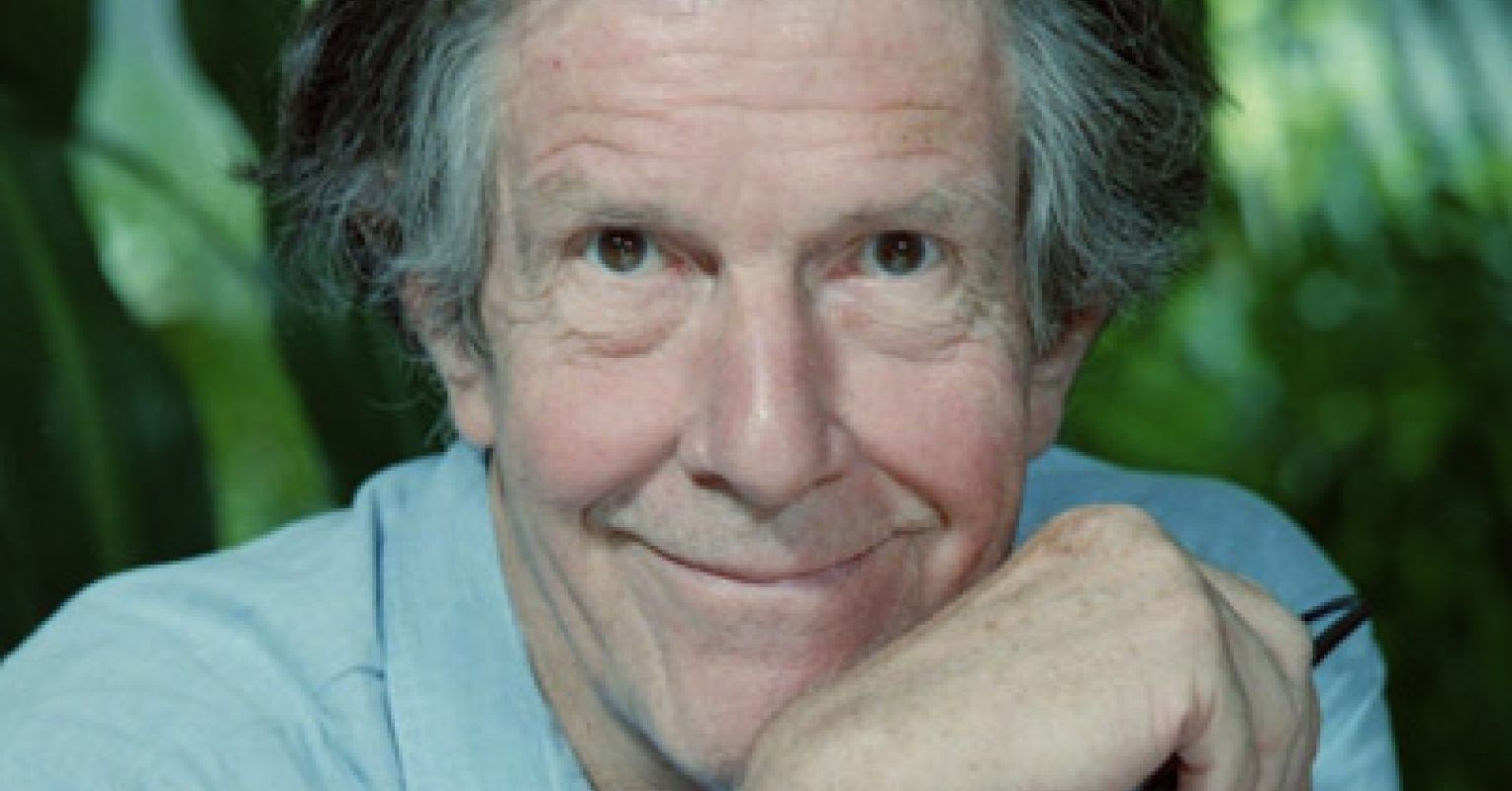 The Transitional Space of John Cage | Psychology Today