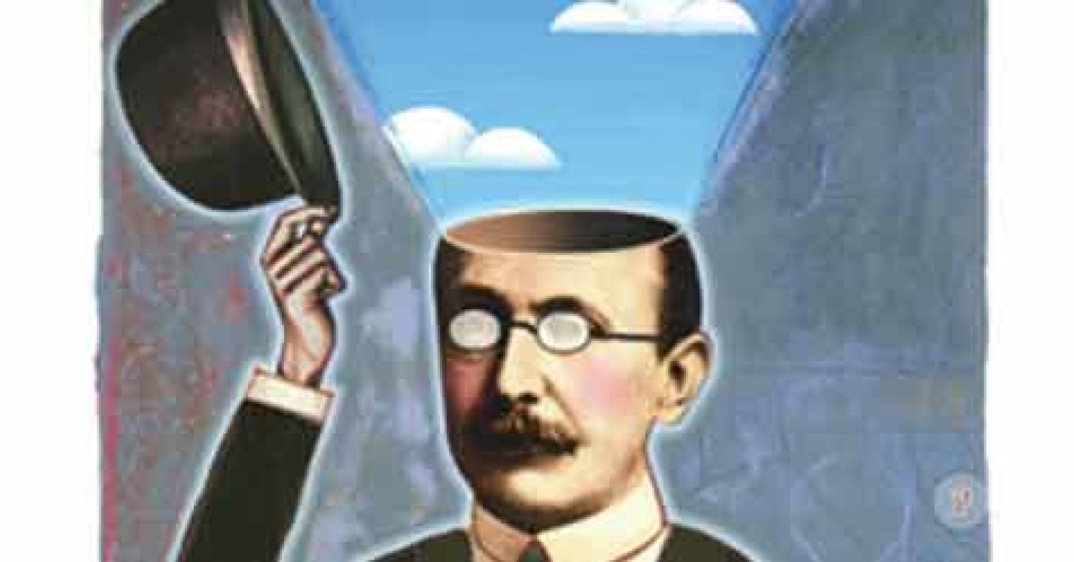 The Bright Side of Uncertainty | Psychology Today