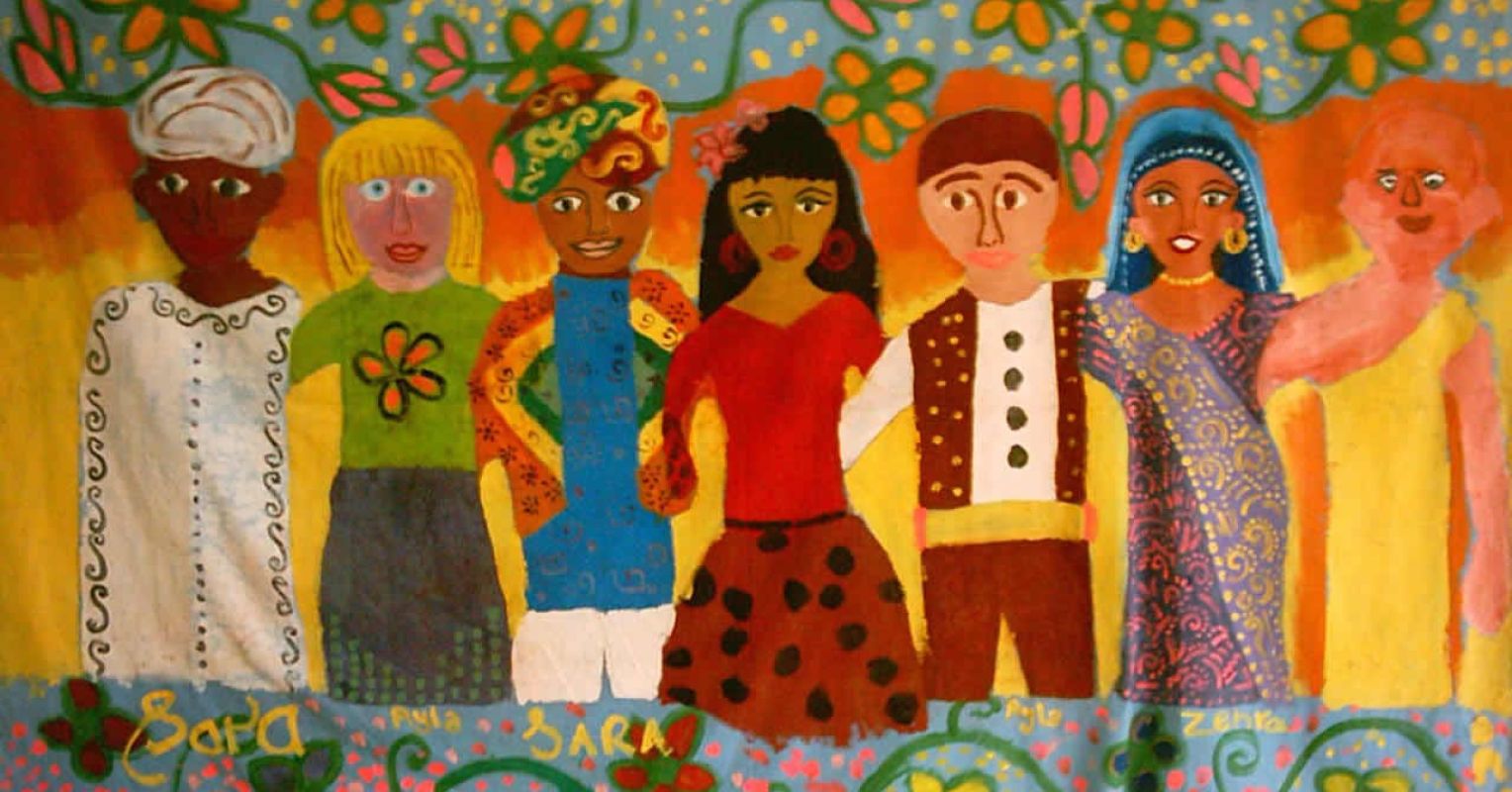 Categories, essentialism, race, and culture. | Psychology Today