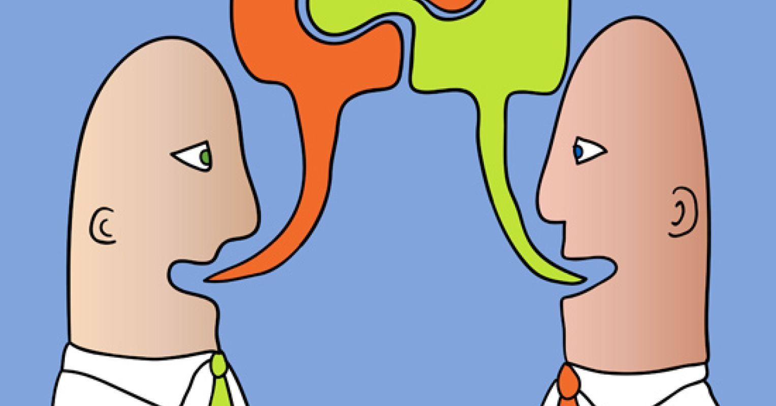 Focusing on differences lets me understand you better | Psychology Today