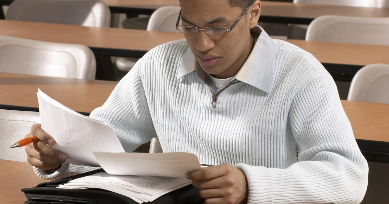 Developing Good Study Habits Really Works | Psychology Today