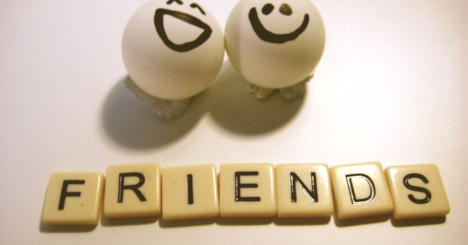 When Is It Good to Have a Few Close Friends? | Psychology Today