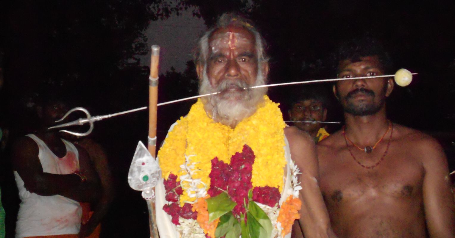 Why Do People Engage in Extreme Rituals? | Psychology Today