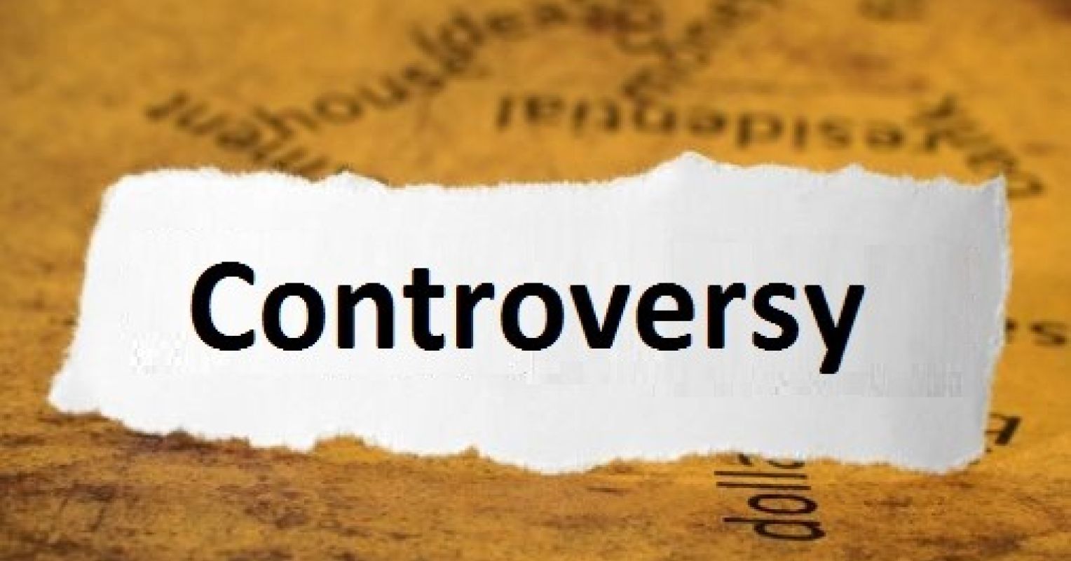 controversy