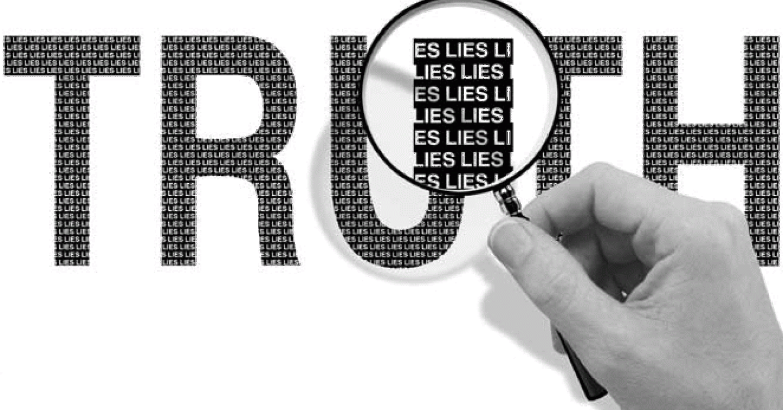 Can You Tell When Someone Is Lying? | Psychology Today