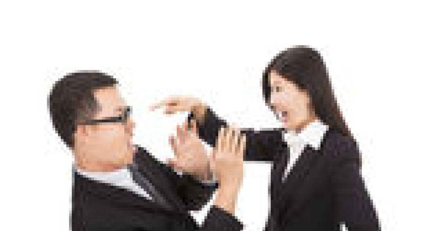 How to Heal Defensiveness in Close Relationships | Psychology Today ...