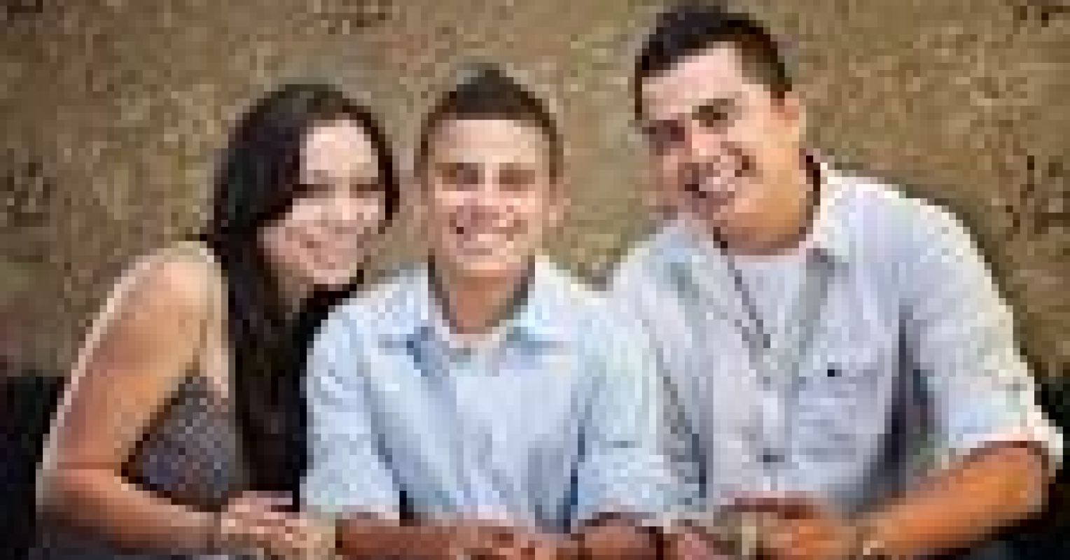 Oh, to Live the Hispanic Paradox | Psychology Today