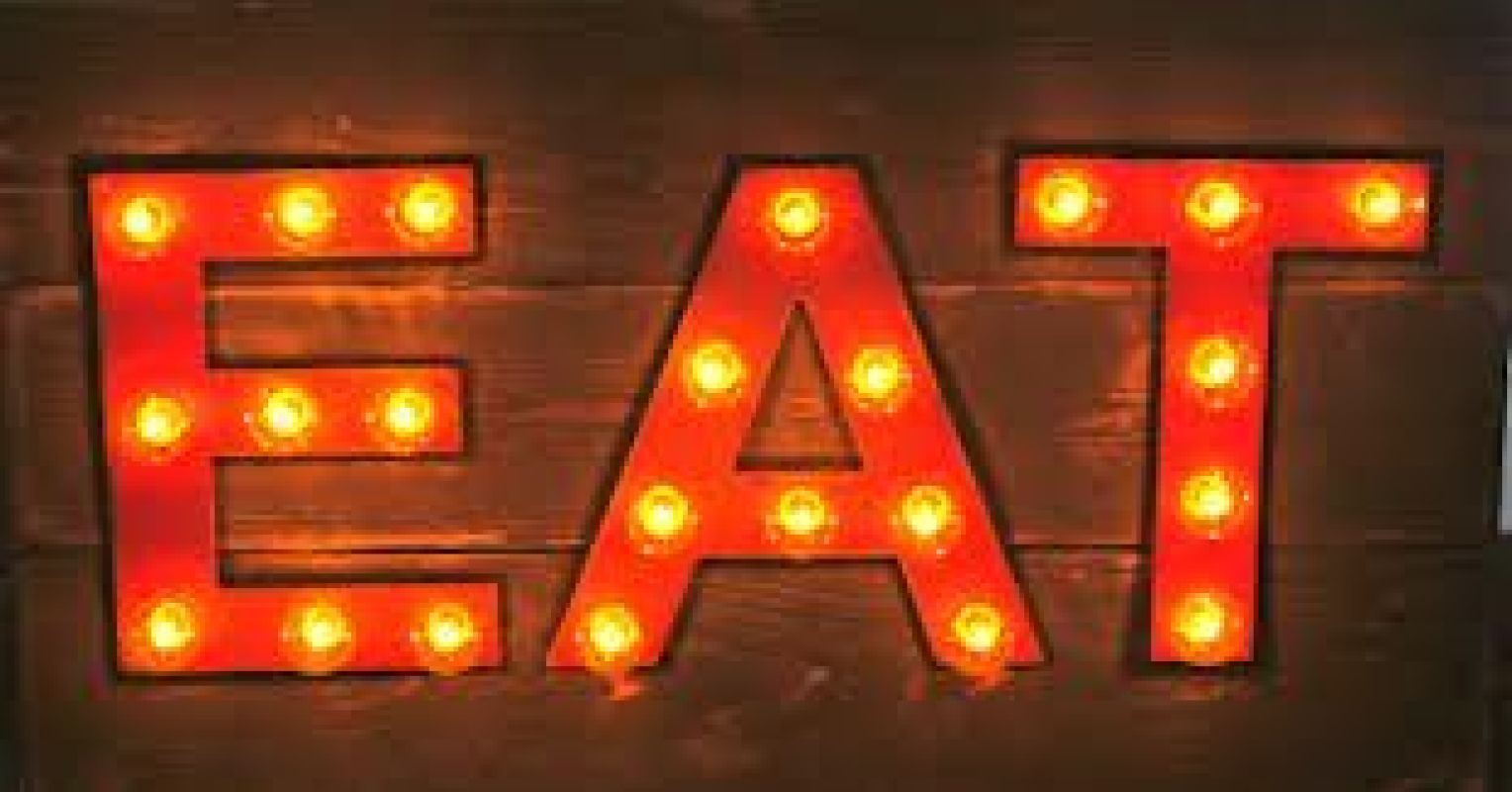 Mind Your P’s and (Food) Cues | Psychology Today