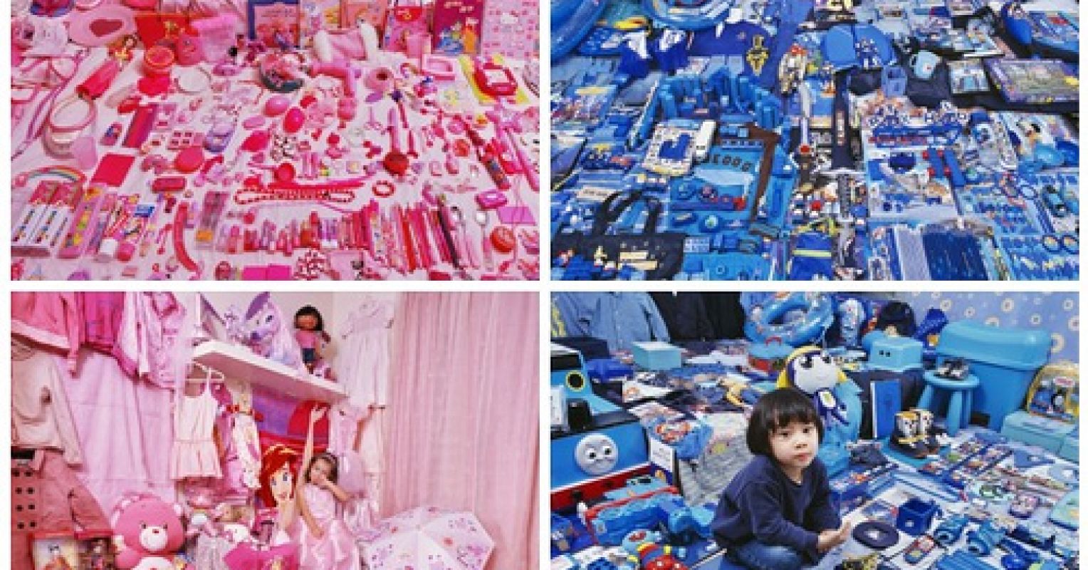 The Way We Talk About Gender Can Make a Big Difference | Psychology Today