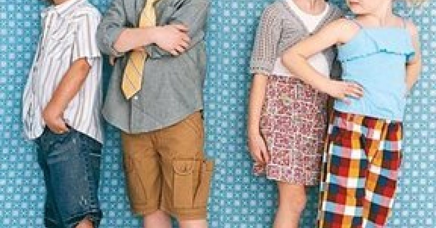 Children's Ideas About Gender Differences May Surprise You | Psychology ...