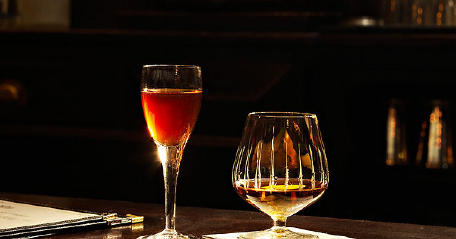 Alcohol, Sleep, and Why You Might Re-think that Nightcap | Psychology Today