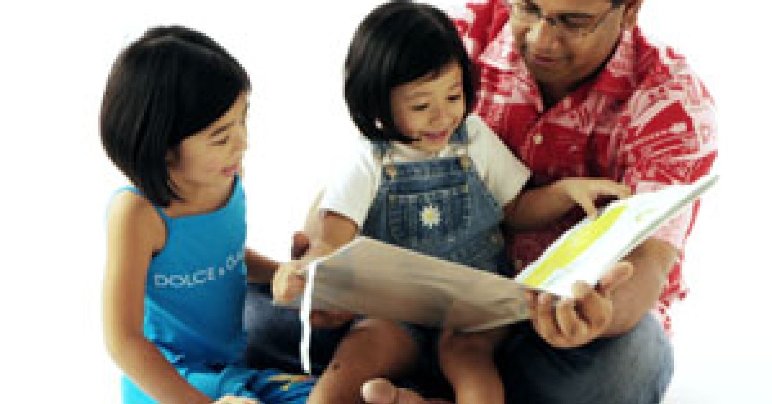 Reading for Imaginative Play | Psychology Today