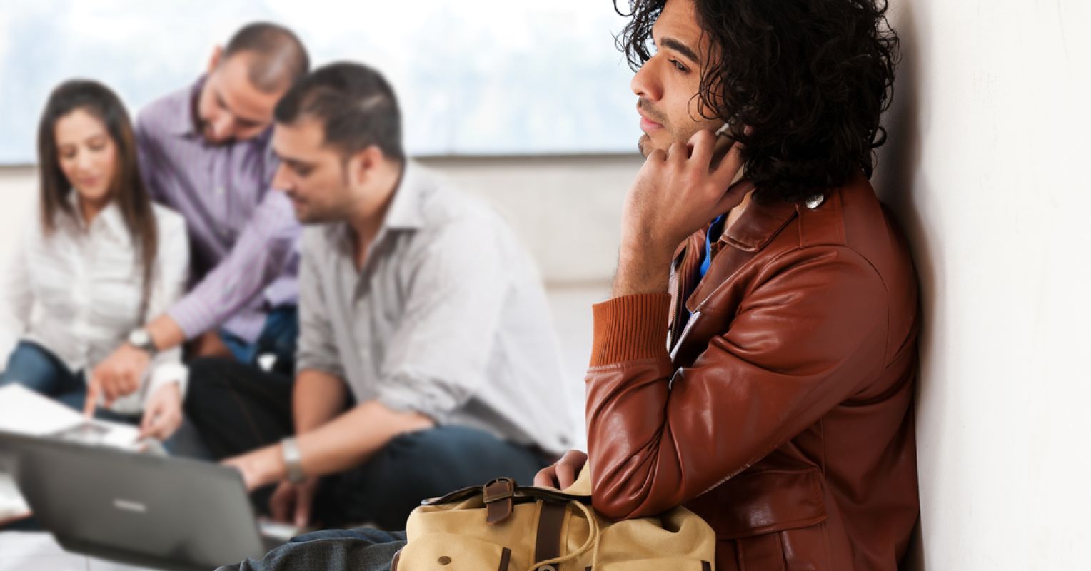 What's Wrong With Being Independent? | Psychology Today